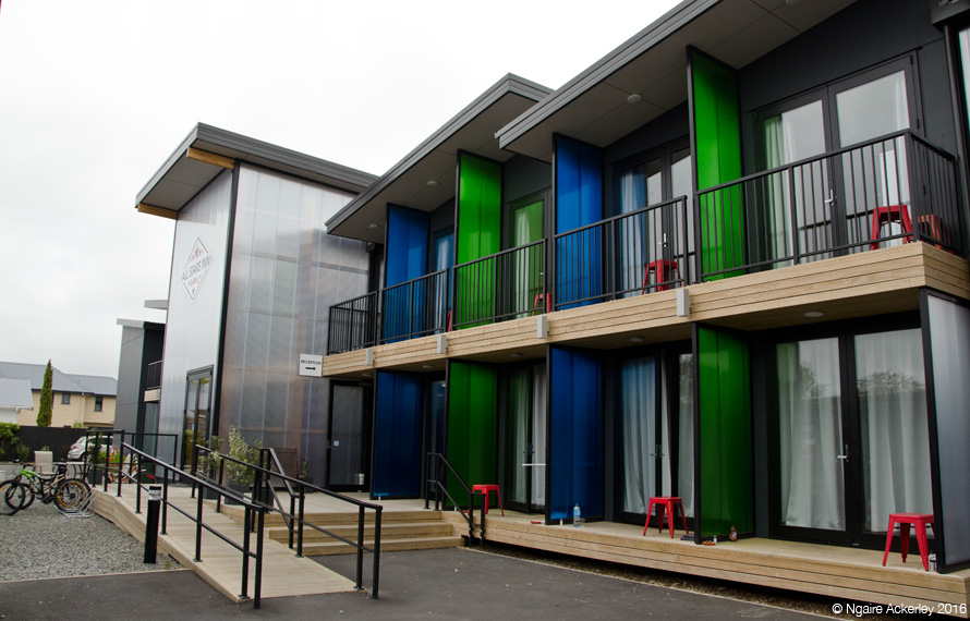 Review: All Stars Inn on Bealey | Kiwi Footprints